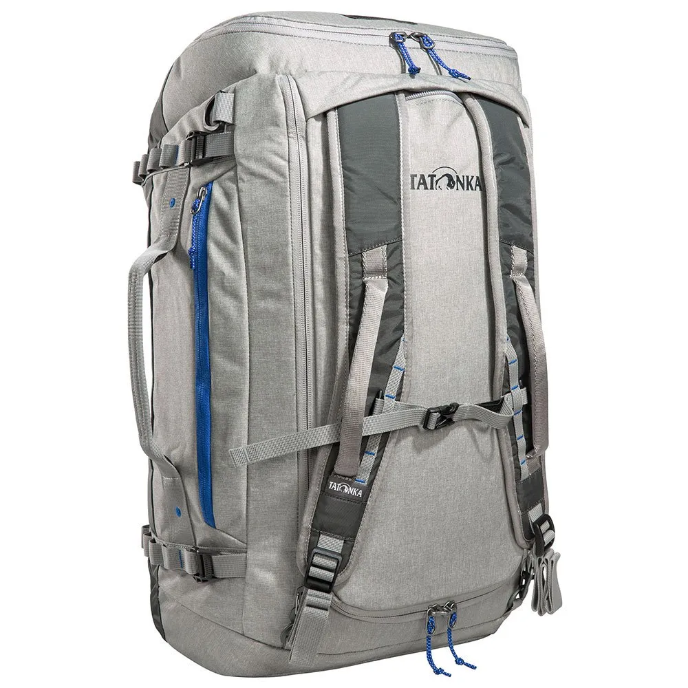 Tatonka Duffle Bag 45L backpack Grey | Trekkinn