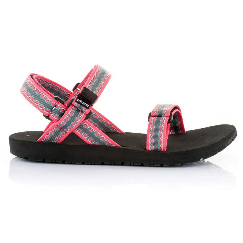 Source Classic Sandals | Trekkinn