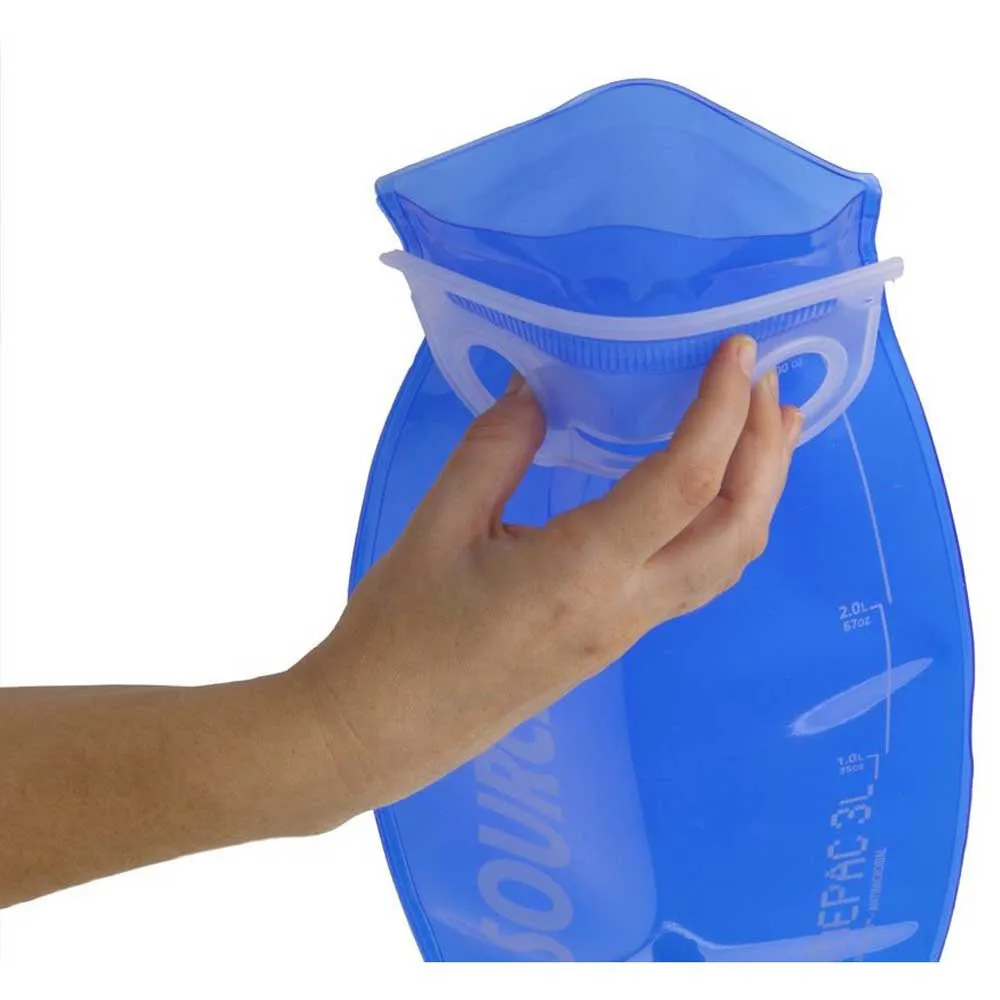 Source Widepac 2L, Blue | Bikeinn