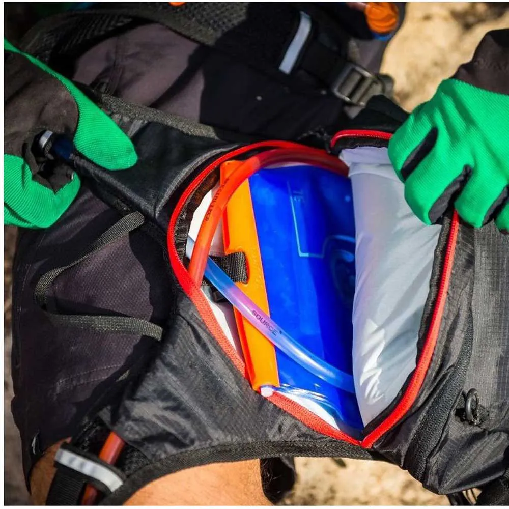 Source Widepac Dvide 2L Blau | Trekkinn