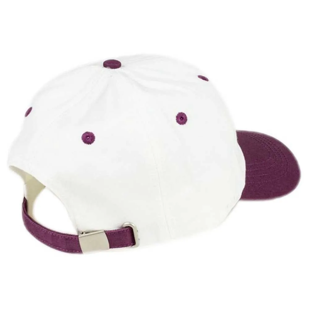 Hydroponic Shaka Dudes Cap White | Xtremeinn