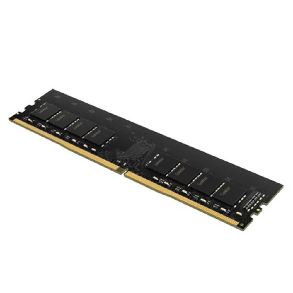 Lexar LD4AU008G-R2666G 8GB DDR4 2666 Mhz RAM Memory Green| Techinn