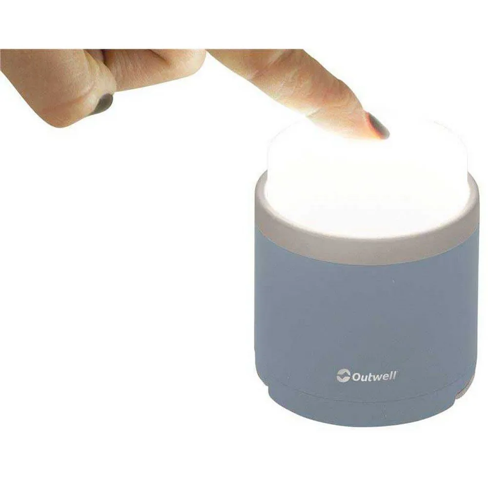 Outwell Jewel Blue | Trekkinn