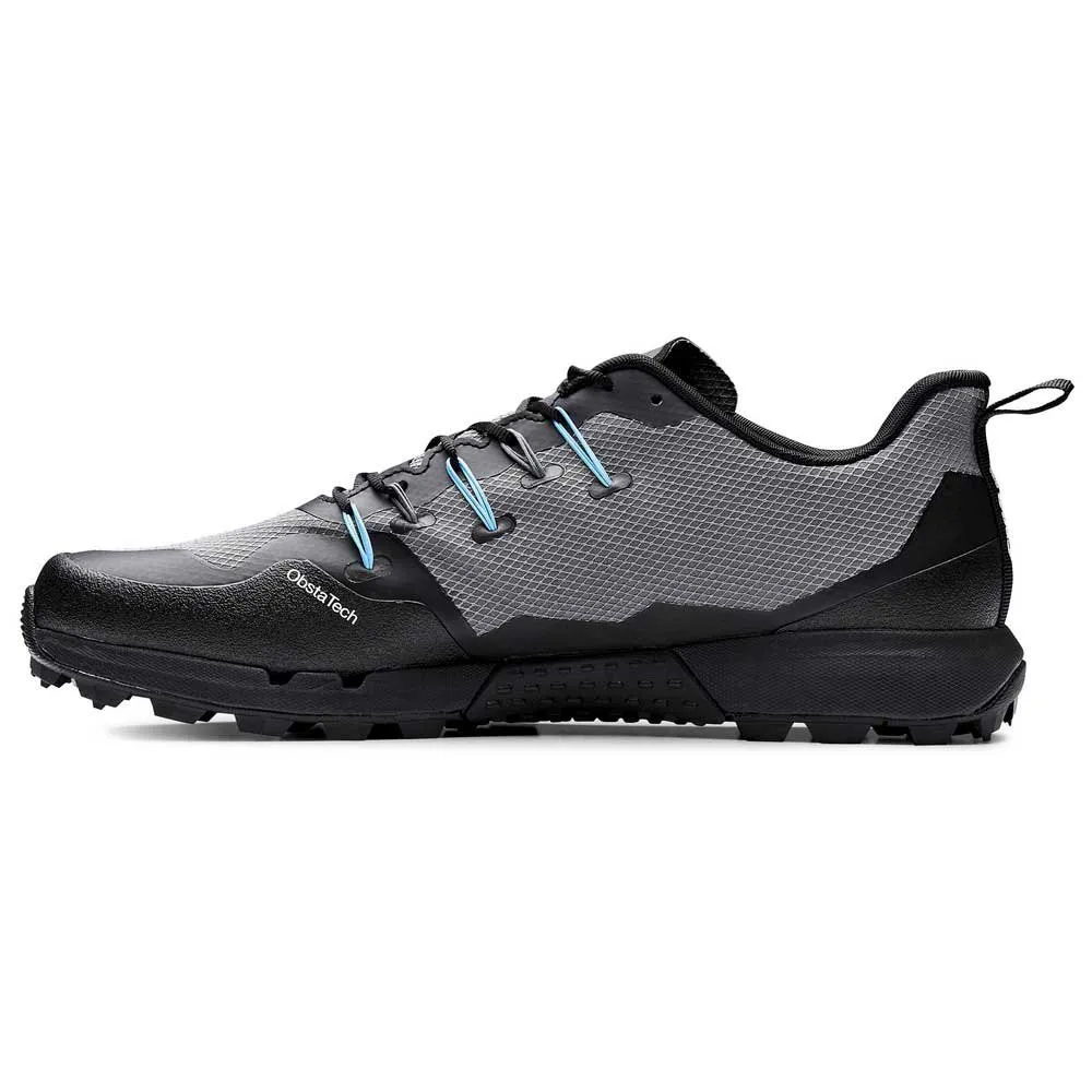 Craft OCRxCTM Speed trail running shoes Black | Trekkinn