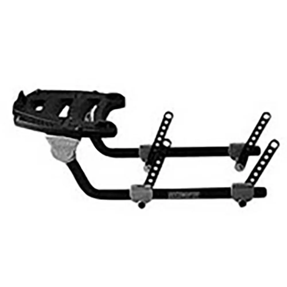 Givi Monorack Universal | Motardinn