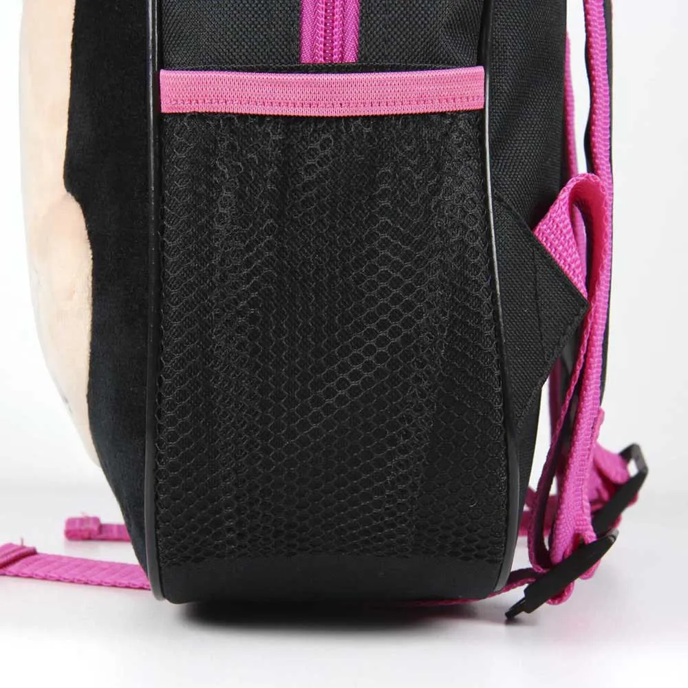 Cerda group Character Minnie Backpack Black | Kidinn