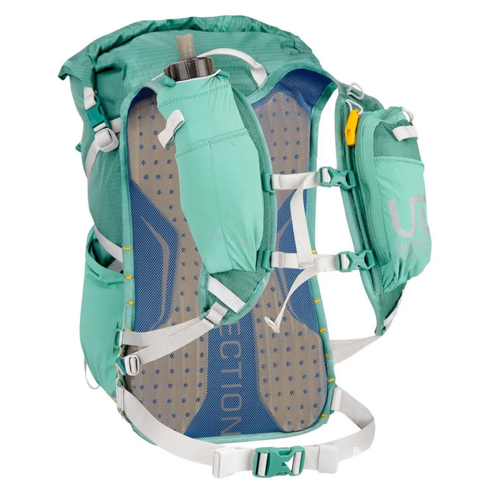 Ultimate direction Fastpackher 20L Backpack Green | Trekkinn