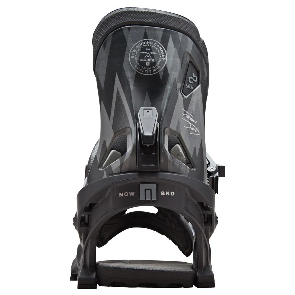 Now Drive Black | Snowinn