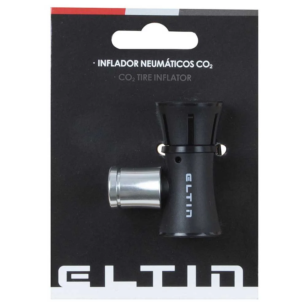 Eltin CO2 inflator | Bikeinn