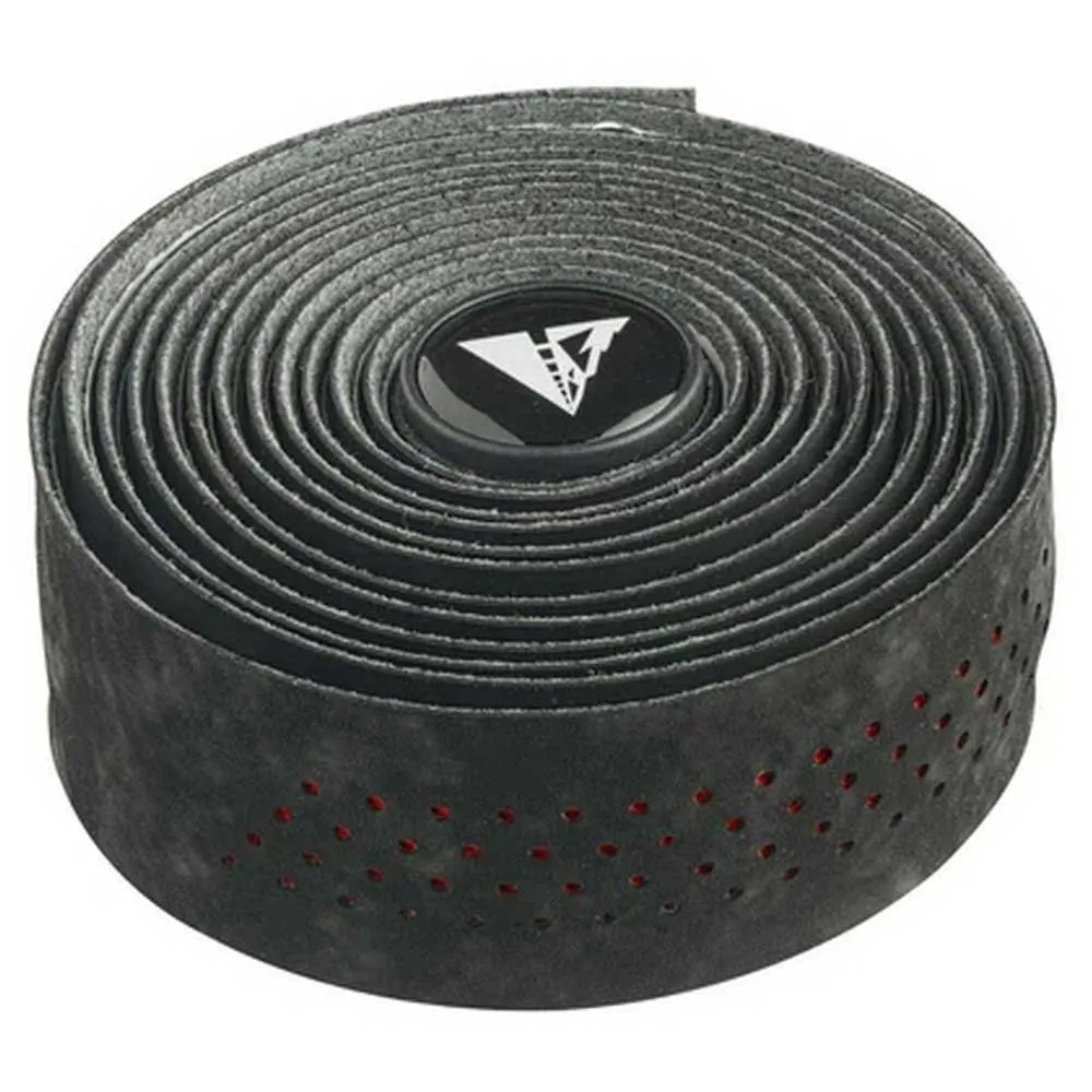 Profile design Perforated Wrap Handlebar Tape, Grey | Bikeinn