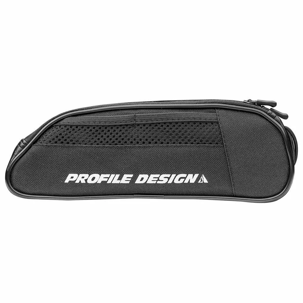 Profile design Top Tube E-Pack Frame Bag 0.53L, Black | Bikeinn