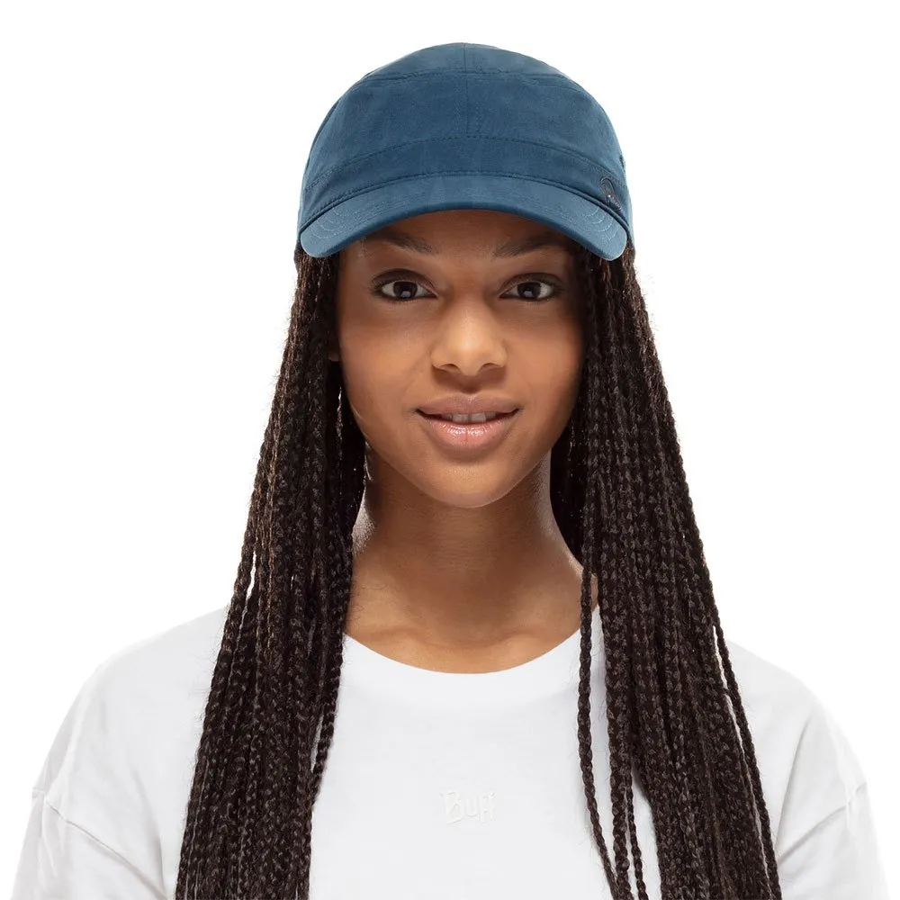 Ziehe die Wolle über die Augen Verschlingen Körper buff military cap Enorm Mauer unzureichend