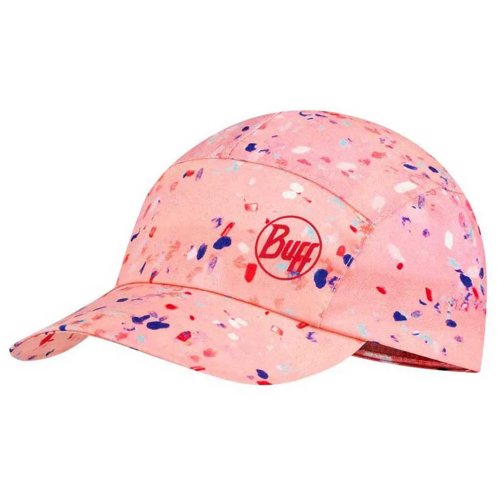 Buff ® Gorra Pack Rosa | Trekkinn