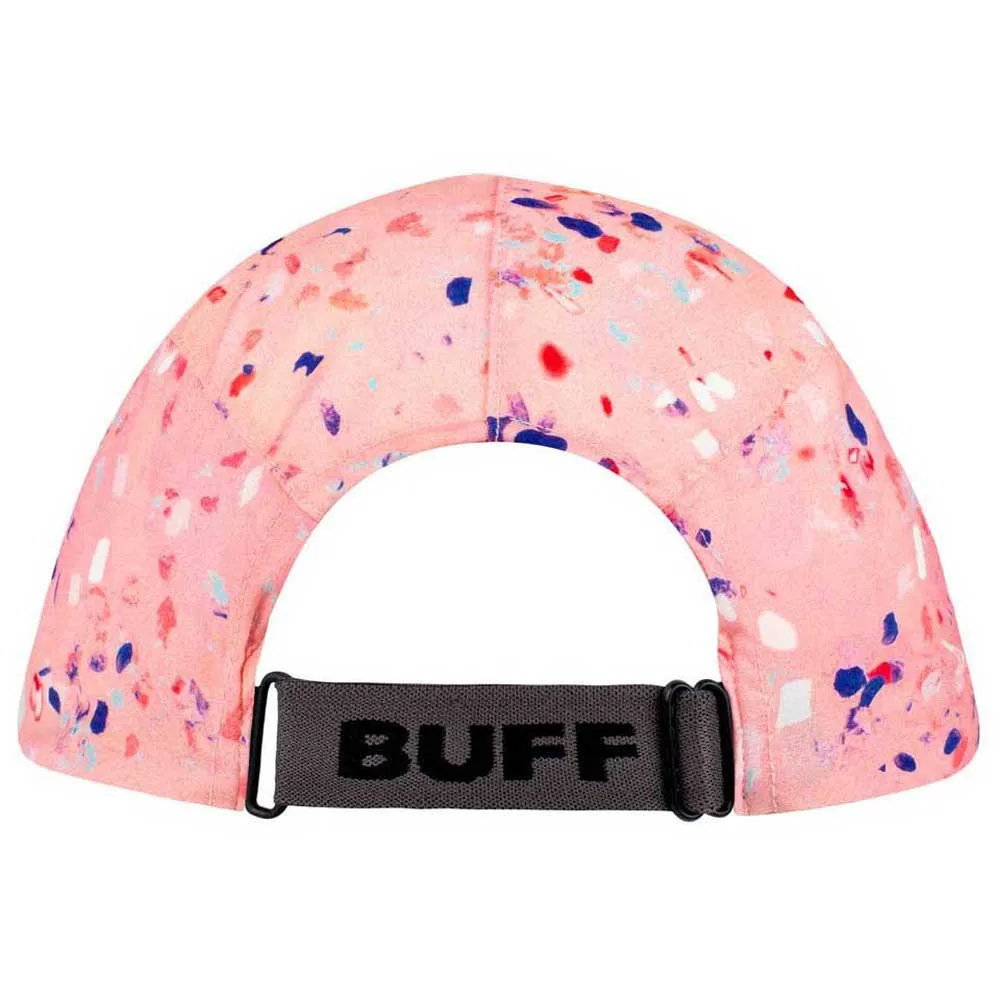 Buff ® Gorra Pack Rosa | Trekkinn