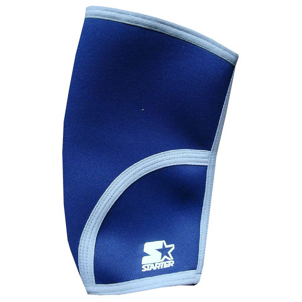 Starter Neoprene Knee Brace Blue | Waveinn