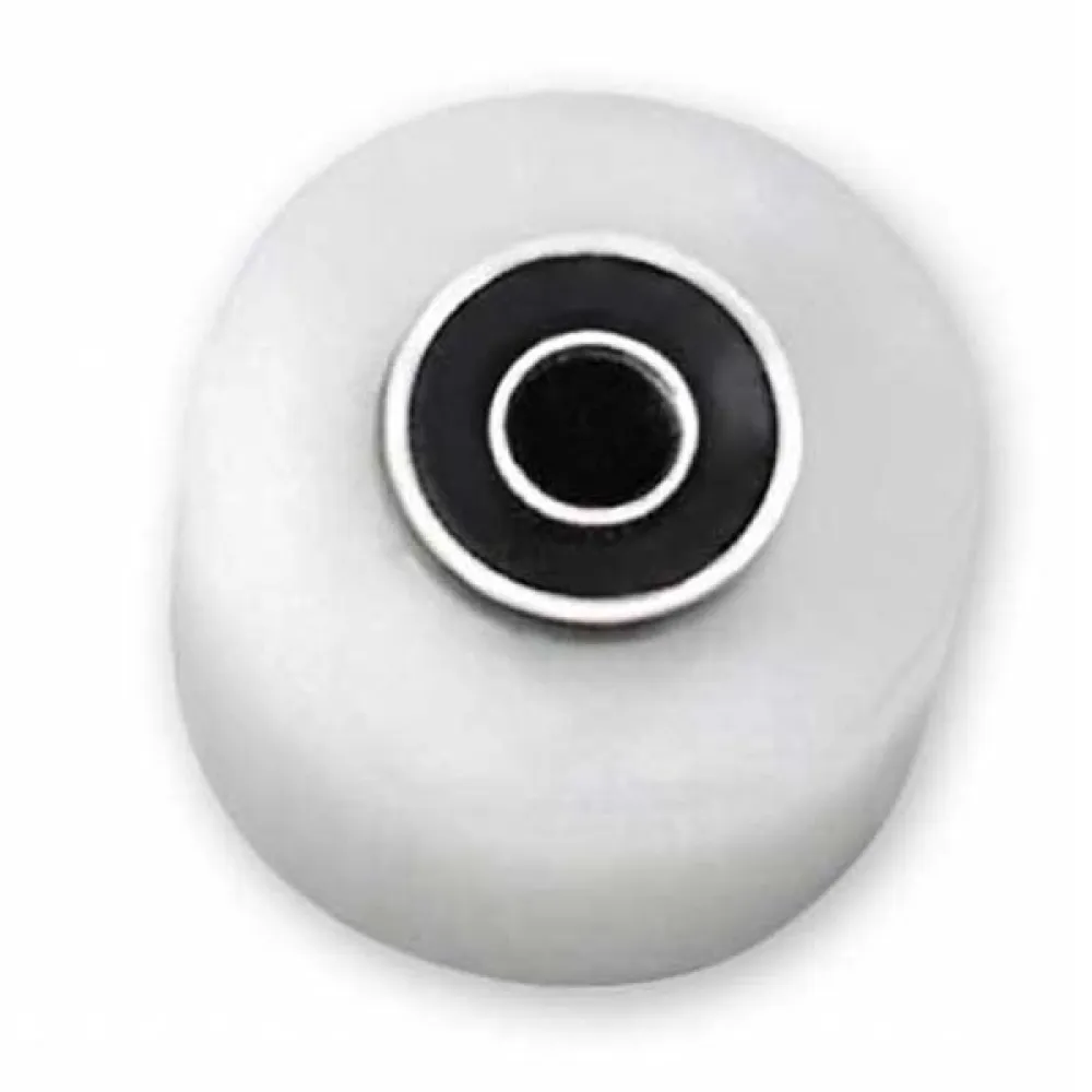 UFO Universal chain roller White | Motardinn