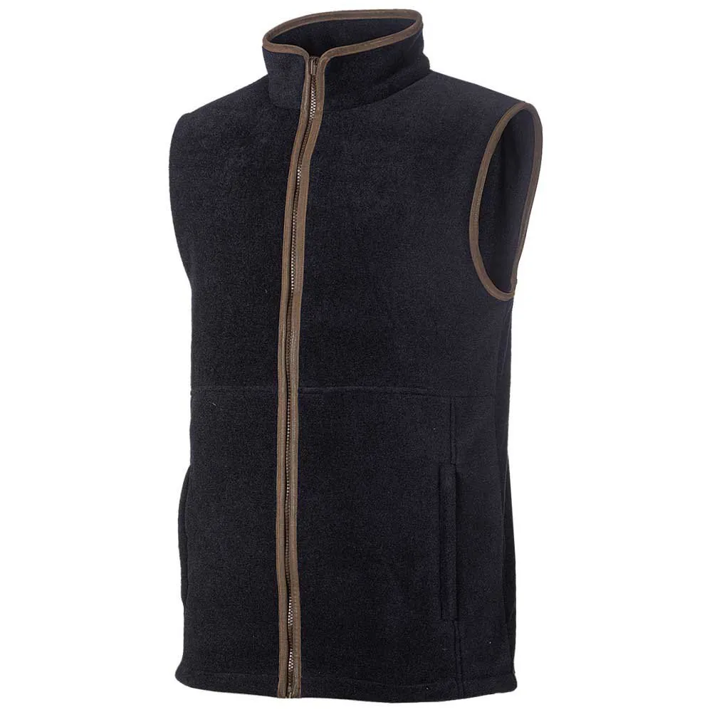 Baleno Holt Vest Blue | Hunting