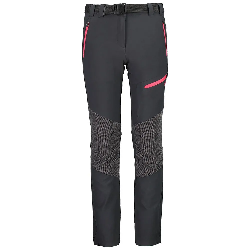 CMP 31T5215 Pants Grey | Trekkinn
