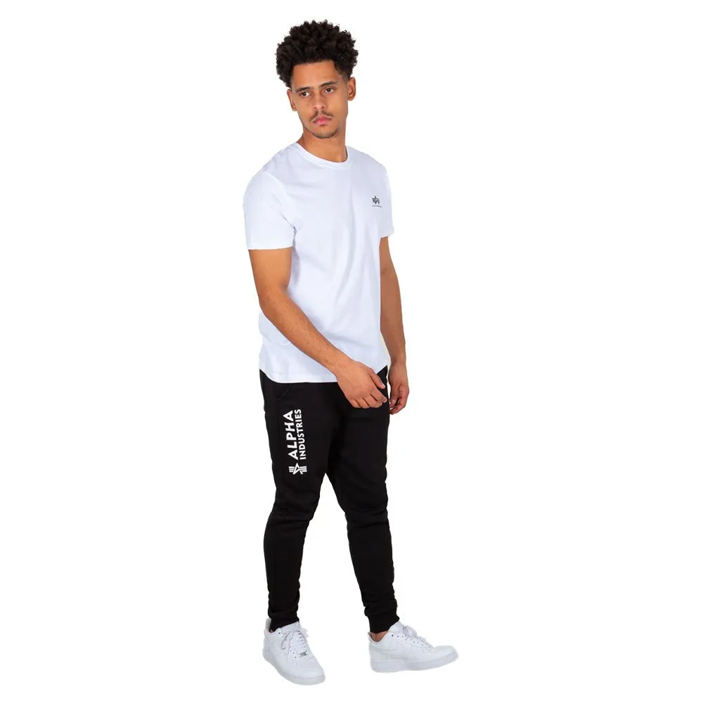 Alpha industries Basic AI Jogger Black | Dressinn