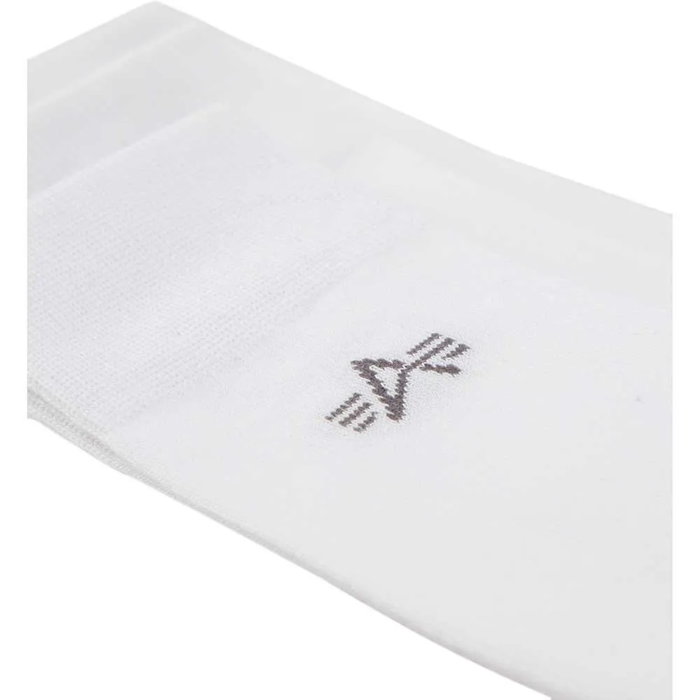 Alpha industries Basic socks 3 pairs White | Dressinn