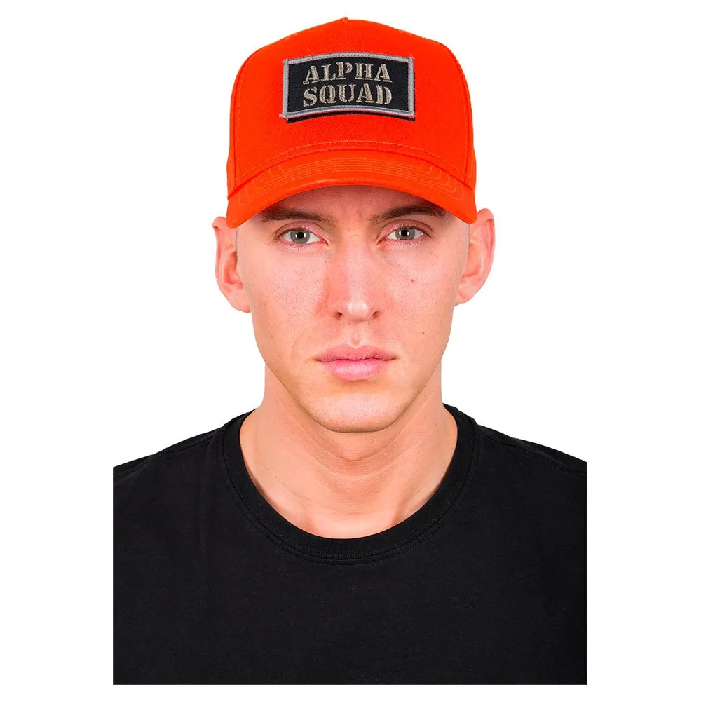 Alpha industries VLC Patch Cap | Dressinn