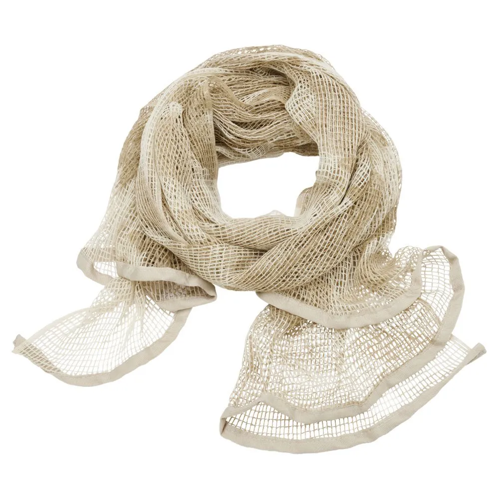 Brandit Commando Neck Warmer Beige | Dressinn