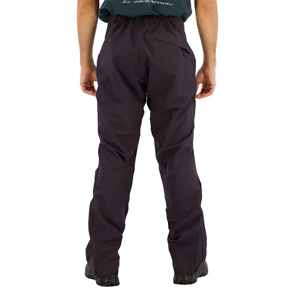 Klättermusen Asynja pants Grey | Trekkinn