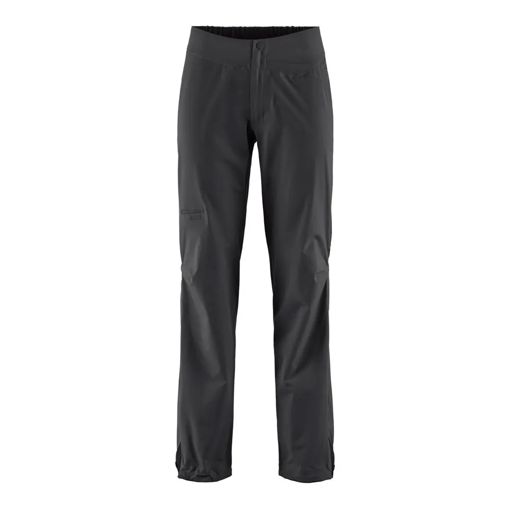 Klättermusen Asynja pants Grey | Trekkinn
