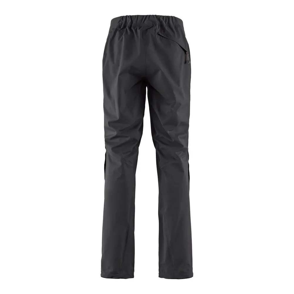 Klättermusen Asynja pants Grey | Trekkinn