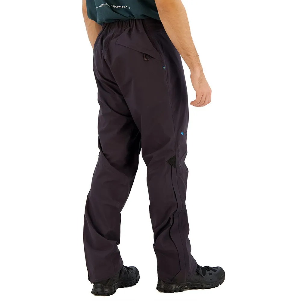 Klättermusen Asynja pants Grey | Trekkinn