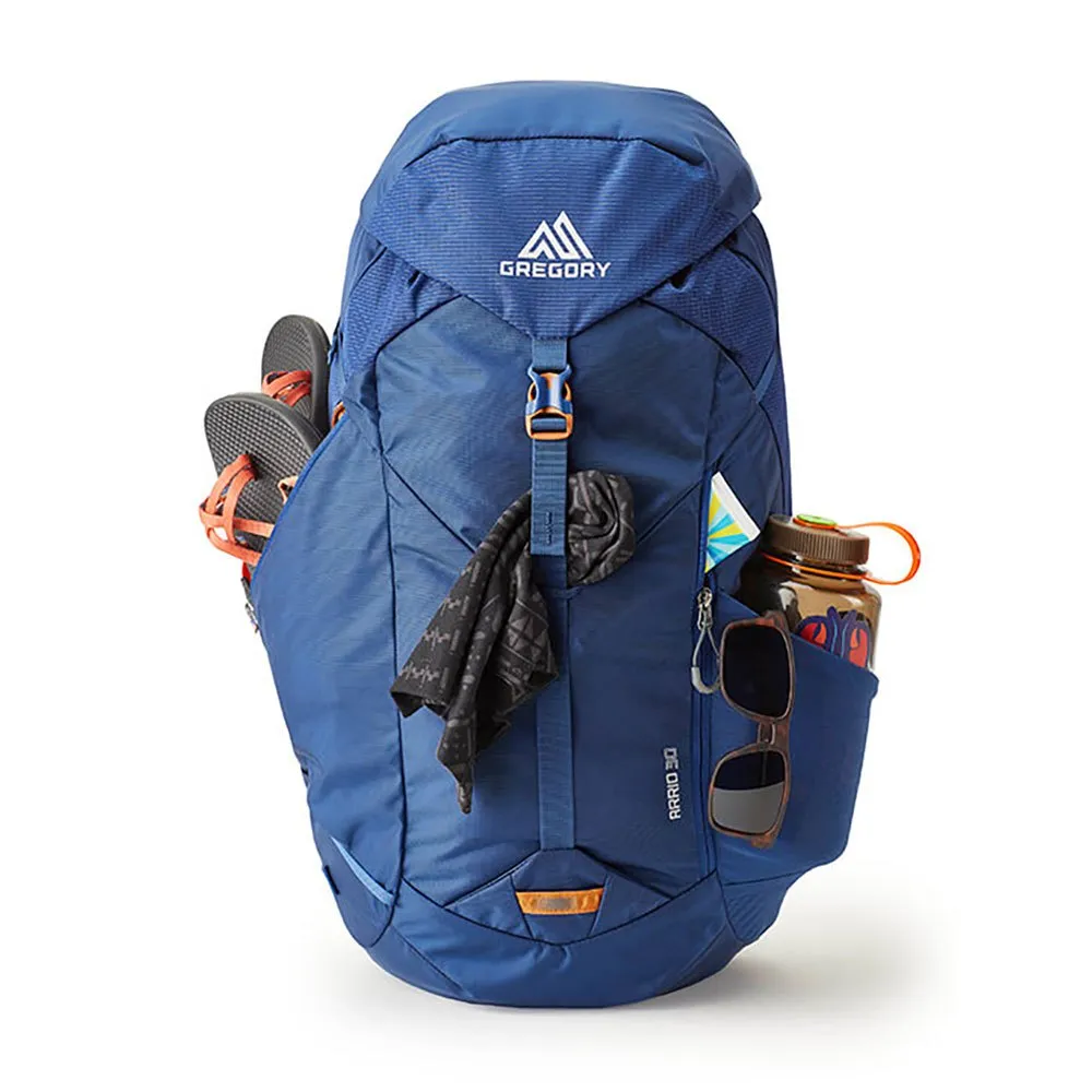 Gregory Arrio 30L RC backpack Blue | Trekkinn