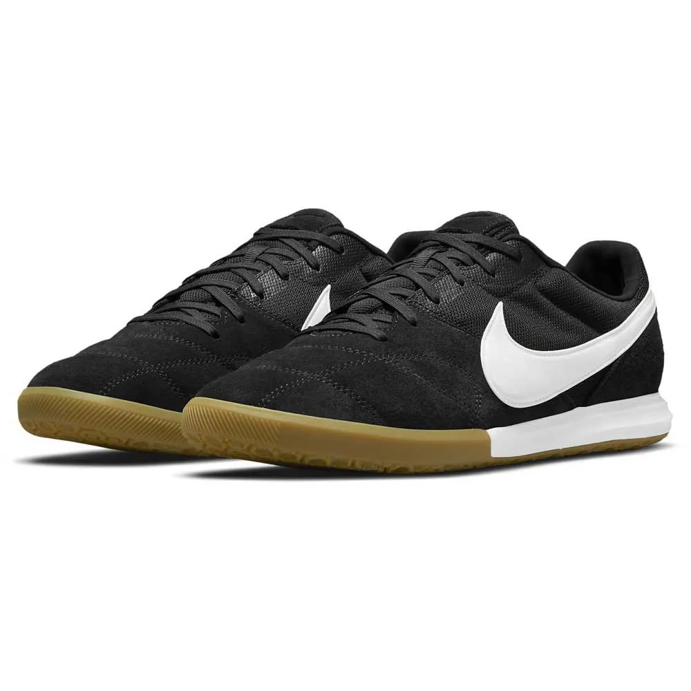 Nike Premier II IC Football Boots Noir | Goalinn
