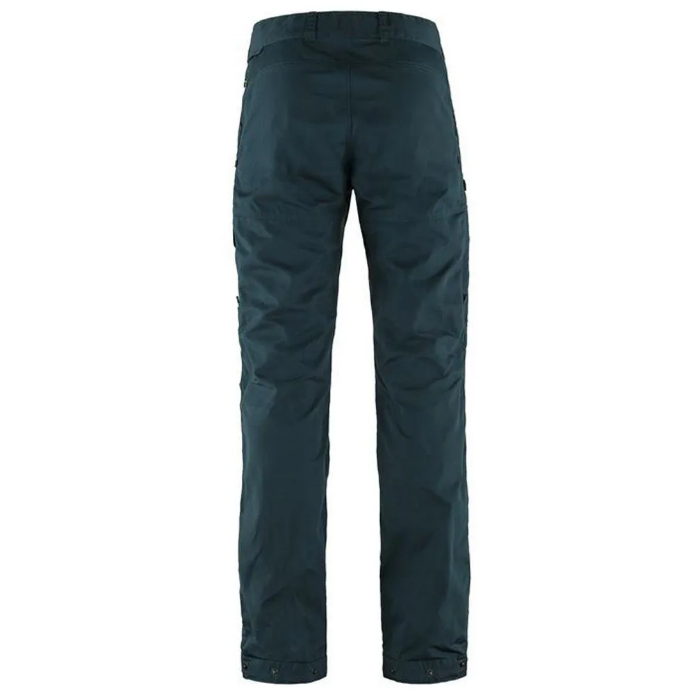 Fjällräven Vidda Pro Ventilated Blue | Trekkinn