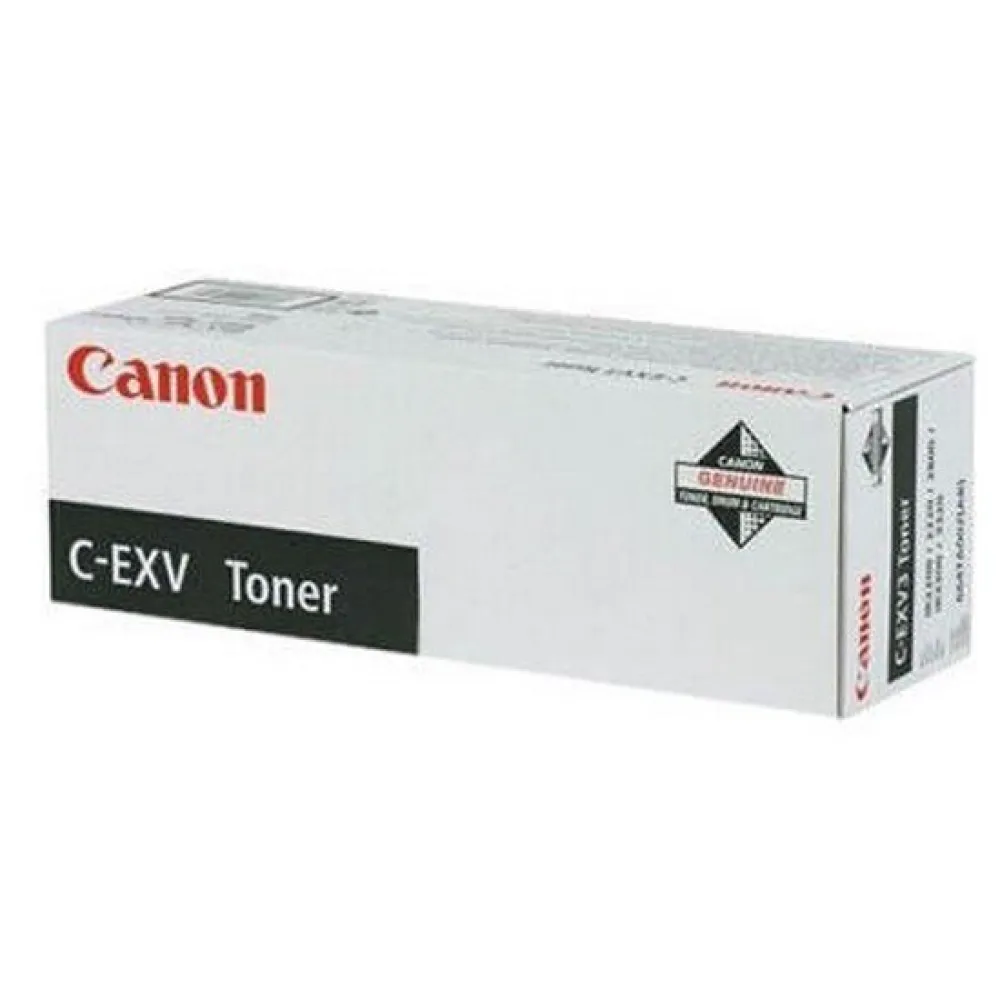 Canon C-EXV34 Printer Drum Black | Techinn