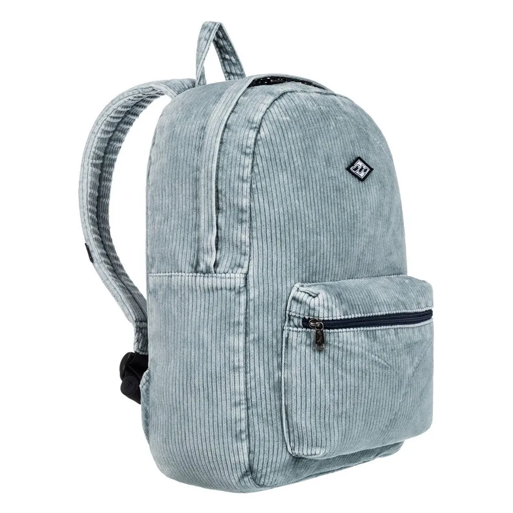 Billabong All Day Cord Backpack Grey | Xtremeinn