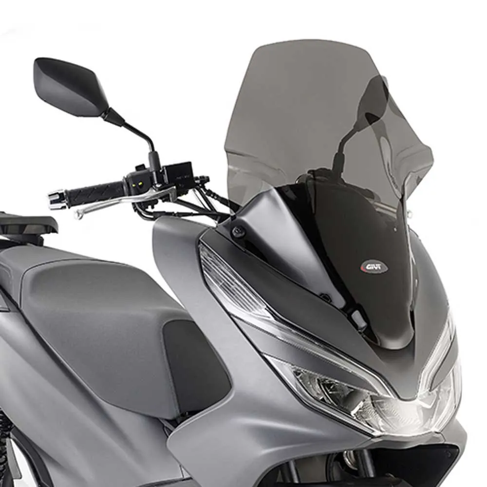 Givi 1129D Honda PCX 125 Windshield | Motardinn