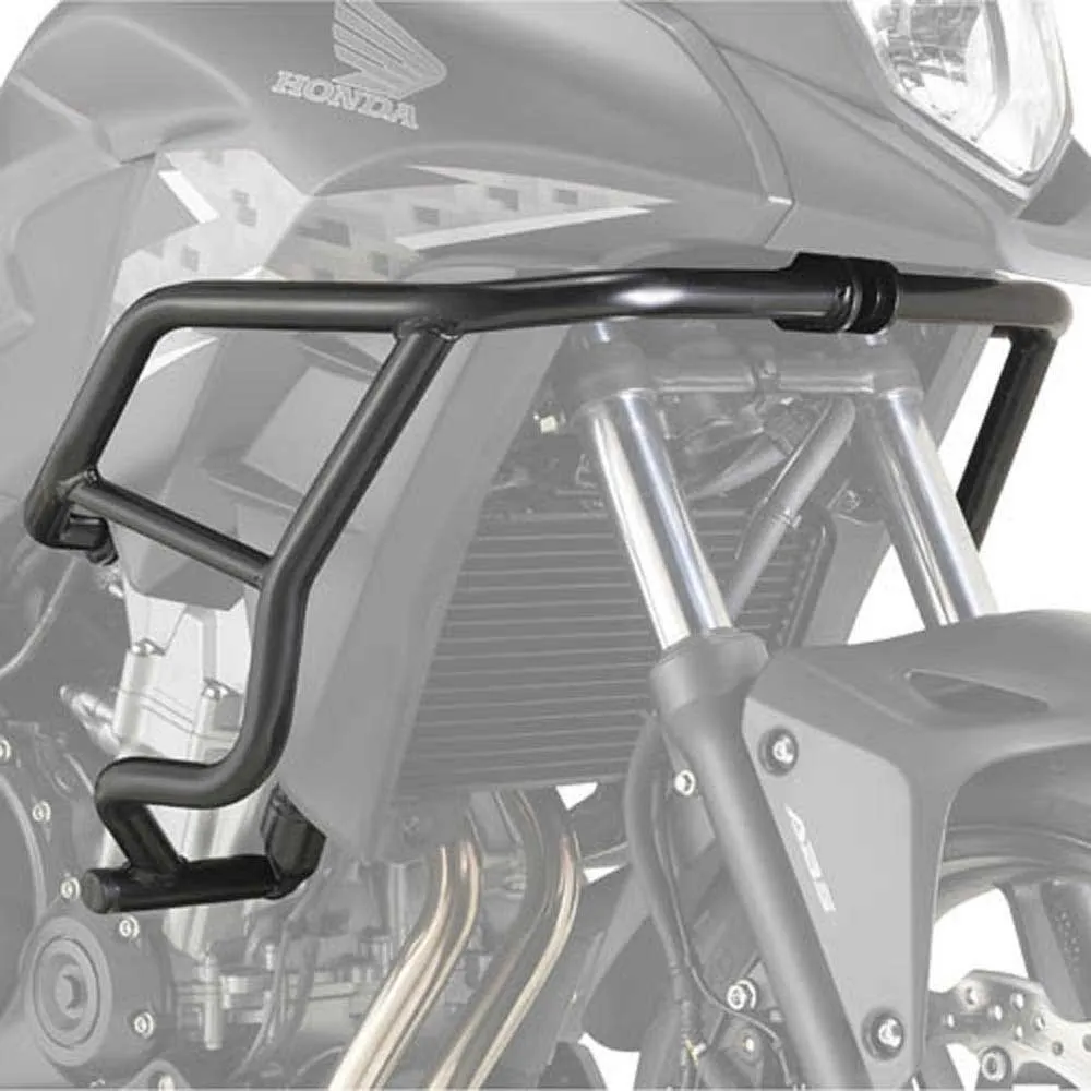 Givi Honda CB 500 X 13-18 Tubular Engine Guard Black | Motardinn