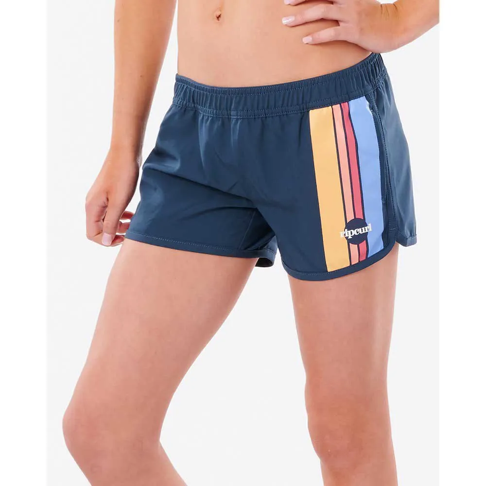 Rip curl Golden Boardie Swimming Shorts Blue | Xtremeinn
