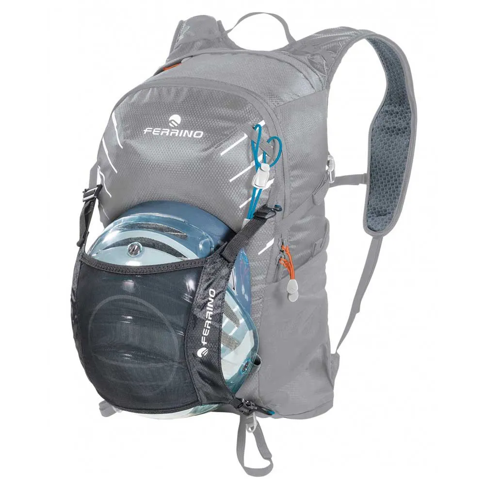 Ferrino Steep 20L backpack Grey | Trekkinn