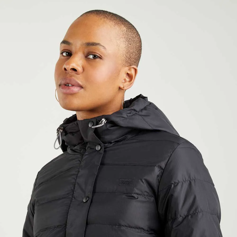 Levi´s ® Edie jacket Black | Dressinn