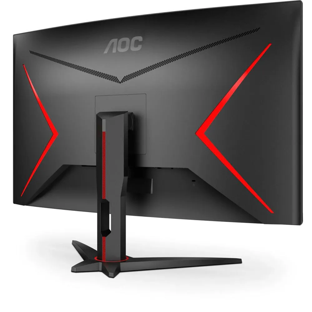 Aoc C32G2AE/BK 31.5´´ Full HD LED curved gaming monitor| Techinn