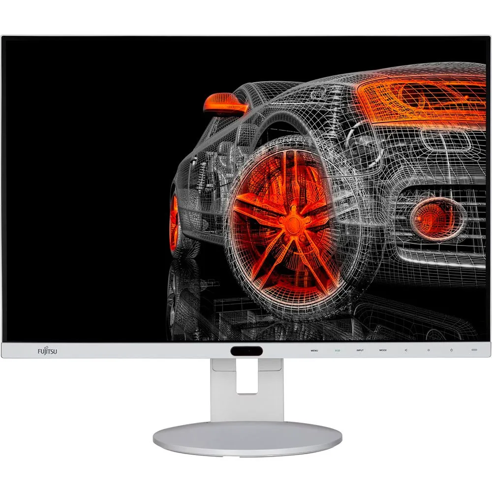 Fujitsu P24-8 WE Neo 24´´ WUXGA LED Monitor | Techinn