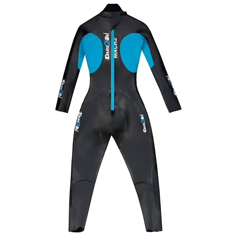 Dare2tri Mach2 Junior Wetsuit | Swiminn