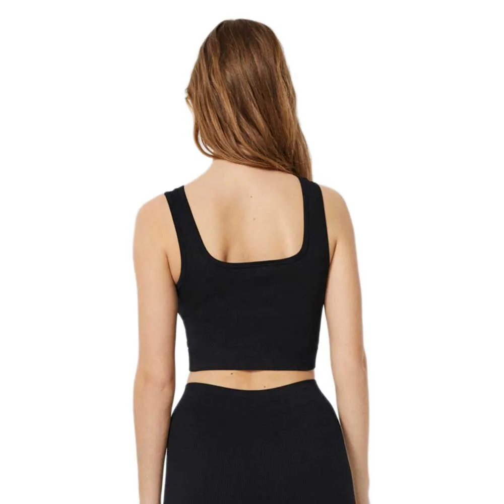 Vero moda Eve Bra Black | Dressinn