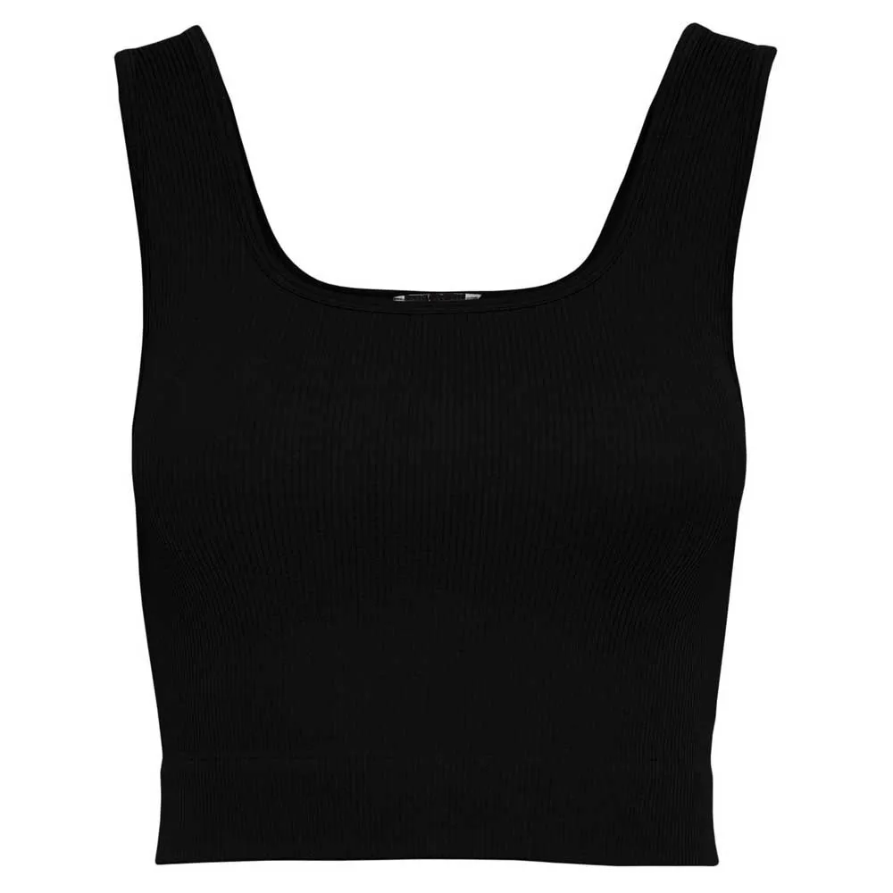 Vero moda Eve Bra Black | Dressinn