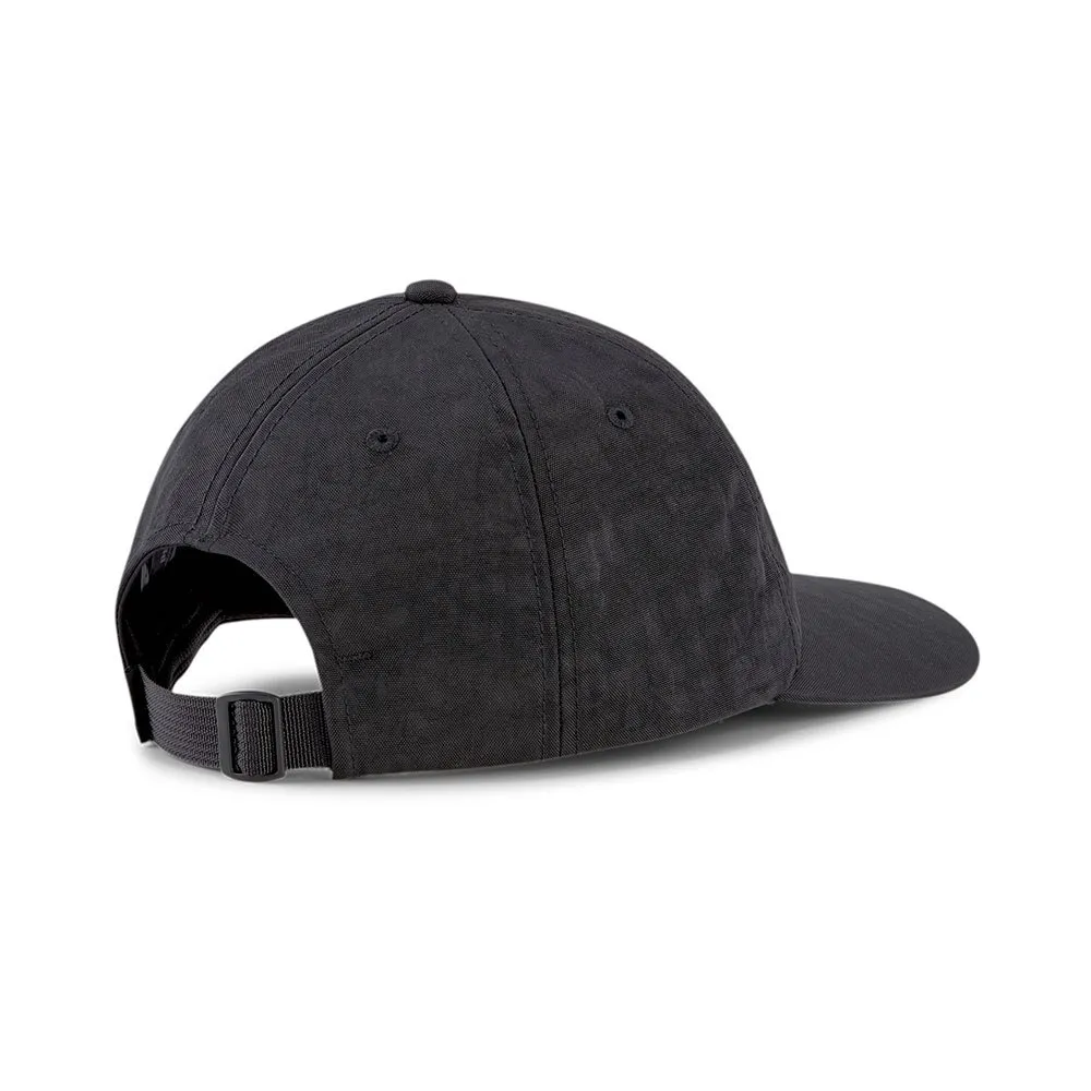 Puma As Cap Black | Dressinn