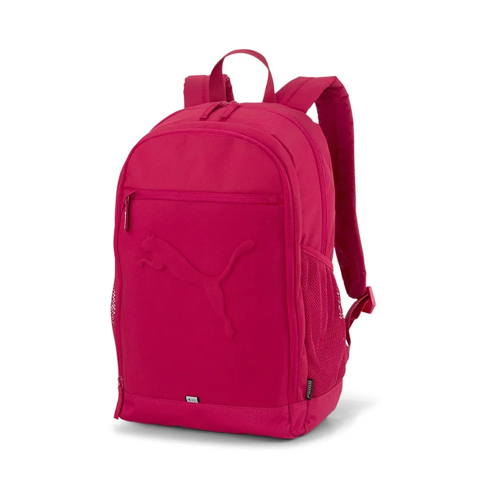 Puma Mochila Buzz Rosa | Runnerinn