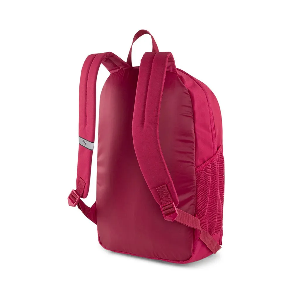 Puma Buzz Backpack Pink | Runnerinn