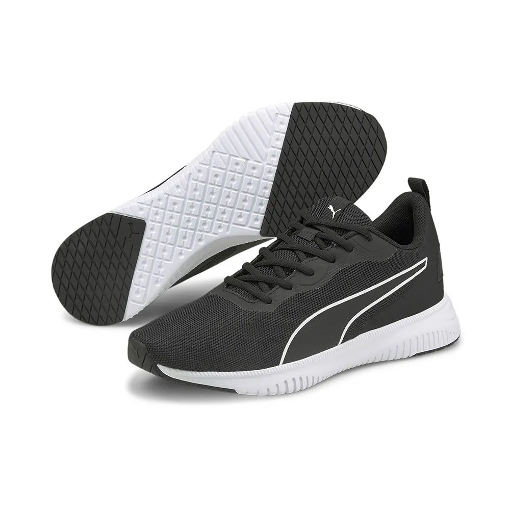 Puma Flyer Flex running shoes Black | Runnerinn