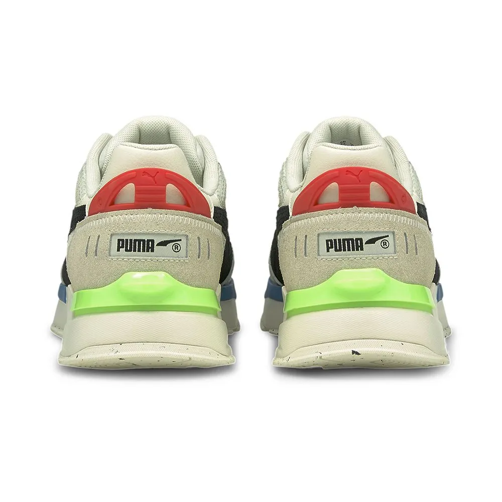 Puma Mirage Sport Re.Gen White | Dressinn